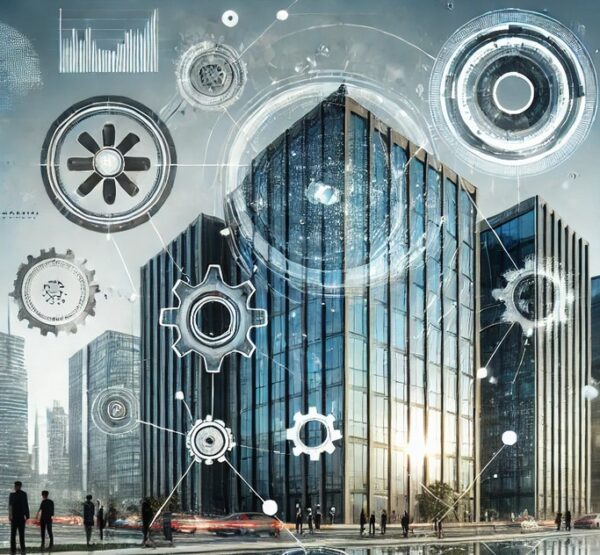 Société commerciale : définition et fonctionnement